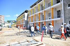 Le lycée de Baimbridge fête ses 50 ans en s’offrant une rénovation ...